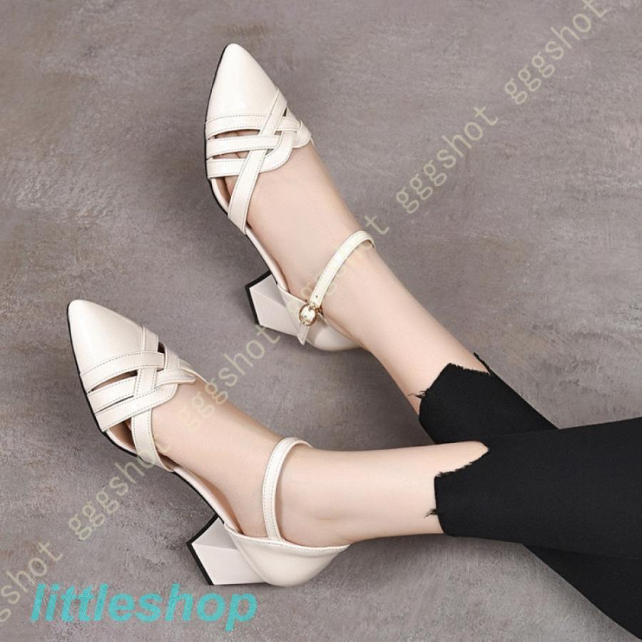 【楽天市場】ストラップ ポインテッドトゥ パンプス 5cmヒール レディース ストラップ ピンヒール 甲浅 vカット ハイヒール セパレート アンクルストラップ 歩きやすい：モードナチュレ楽天市場店