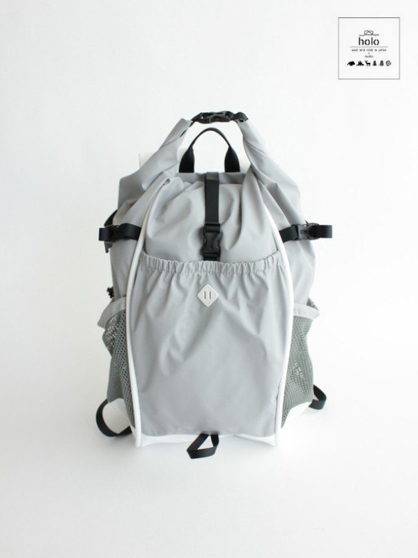 【楽天市場】holo ホロ｜ORB M #Light gray / White [holo-M-layer] オーブM：TAMAYA ...