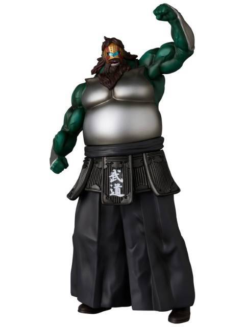 【楽天市場】メディコムトイ UDF ネプチューン・キング 「キン肉マン シリーズ3」：TAMAYA-GROUP楽天市場店