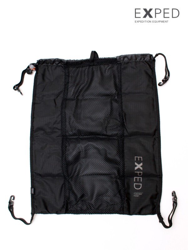 【楽天市場】EXPED エクスペド｜Flash Pack Pocket [396525] フラッシュパックポケット：TAMAYA-GROUP楽天市場店