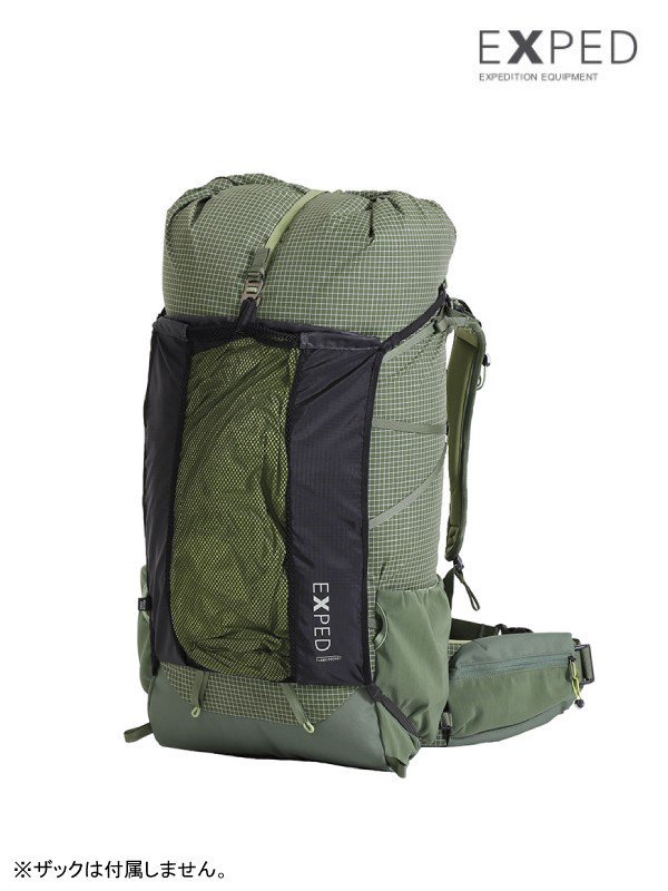 【楽天市場】EXPED エクスペド｜Flash Pack Pocket [396321] フラッシュパックポケット：TAMAYA-GROUP楽天市場店