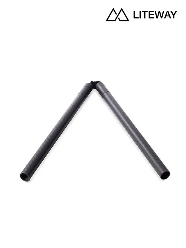 【楽天市場】LITEWAY ｜A-FRAME CONNECTOR 25cm [afrm con25] Aフレームコネクター(25cm) A ...