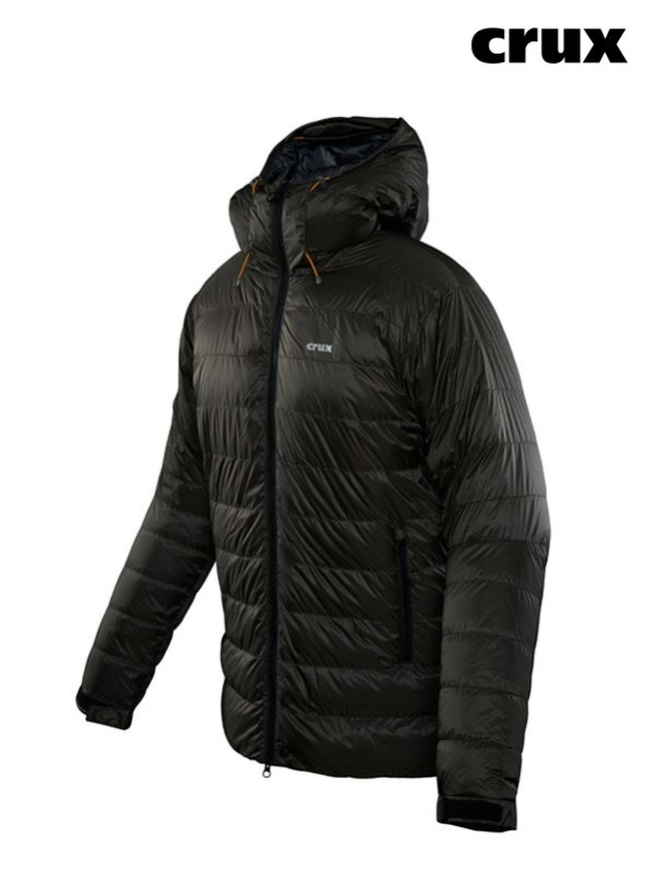 【楽天市場】CRUX クラックス｜Pyro Jacket #Black [PJ-cc-ss] パイロジャケット：TAMAYA-GROUP楽天市場店