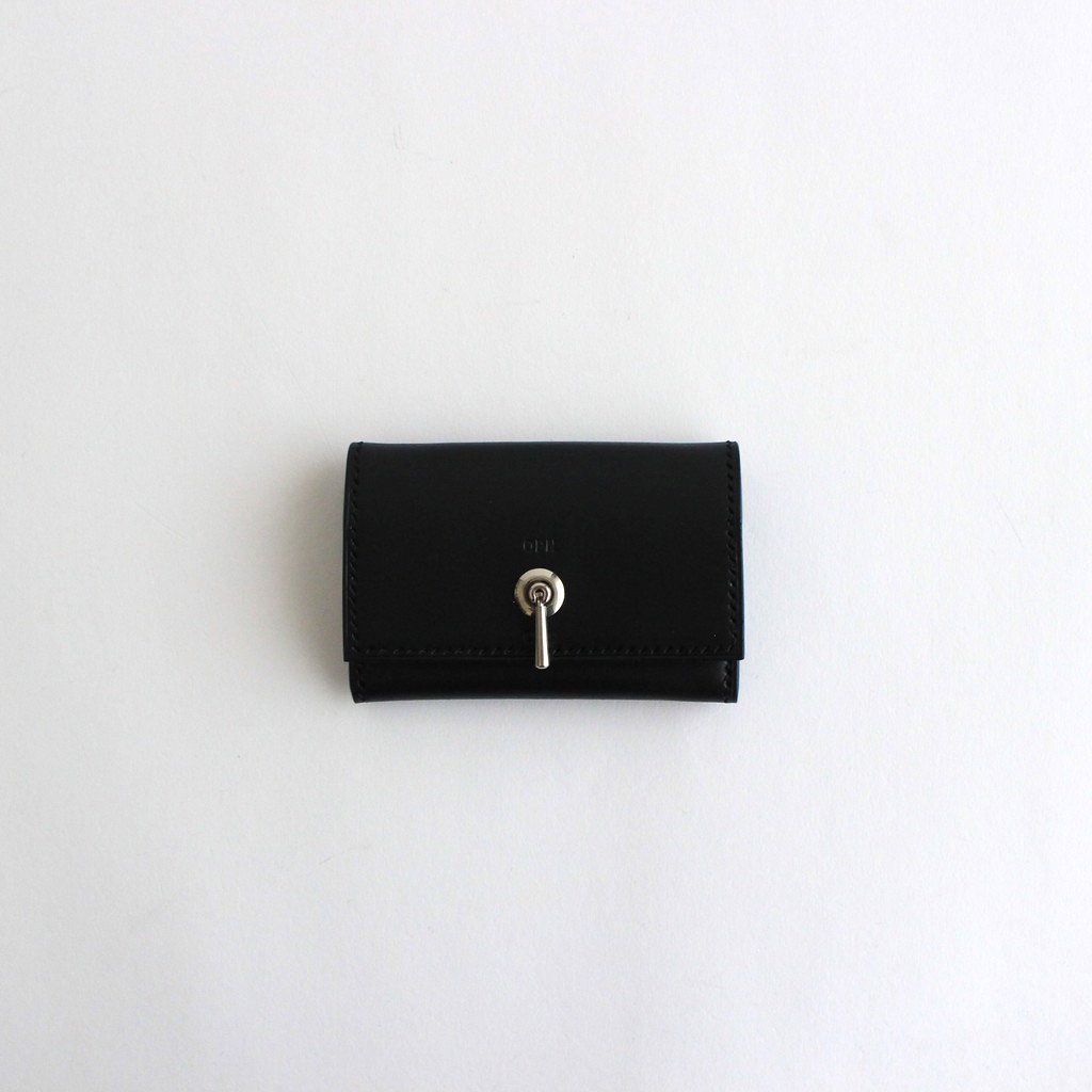 【楽天市場】ED ROBERT JUDSON | エド ロバート ジャドソン - ALT COIN CASE #BLACK [B01O_SG ...