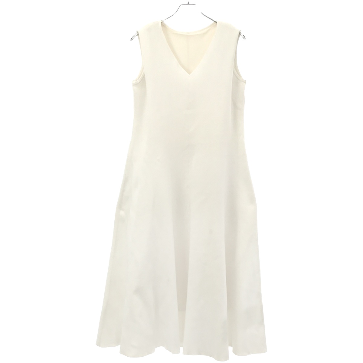 【楽天市場】Ameri VINTAGE アメリ ヴィンテージ MEDI 2WAY KNIT DRESS ニットドレスワンピース 02010520360 ホワイト M 【中古 ...