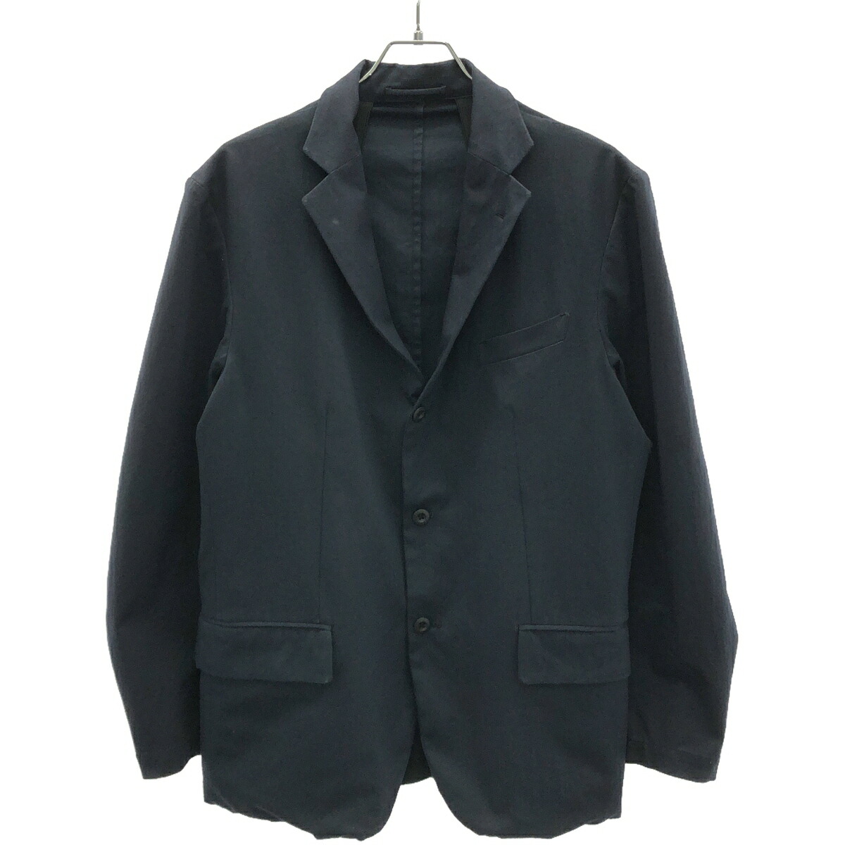 【楽天市場】TEATORA テアトラ Device JKT デバイスジャケット tt-201-S ネイビー 50 【中古 ...