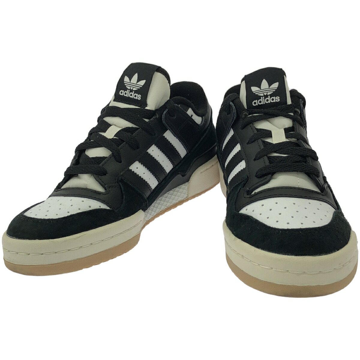 【楽天市場】adidas Originals アディダス オリジナルス Forum Low Classic ローカットスニーカー ID6857 ...