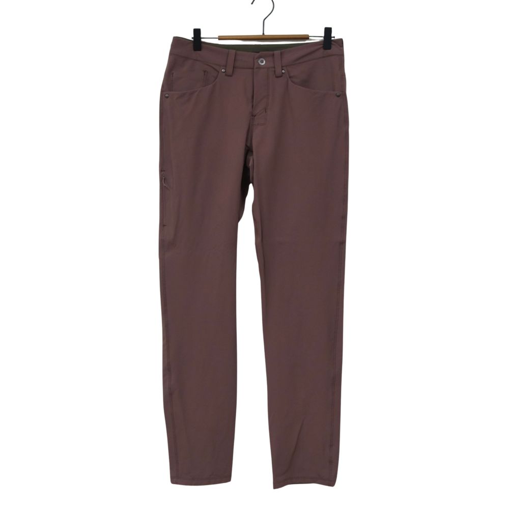 【楽天市場】【美品】アークテリクス ARCTERYX ARRO PANT MEN'S 141614 アロー パンツ ソフトシェル トレッキング ...