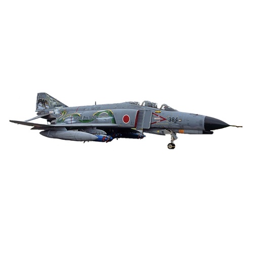 【楽天市場】1/72 F-4EJ改 スーパーファントム “8SQ 三沢スペシャル 2003”：もじゃ 楽天市場店