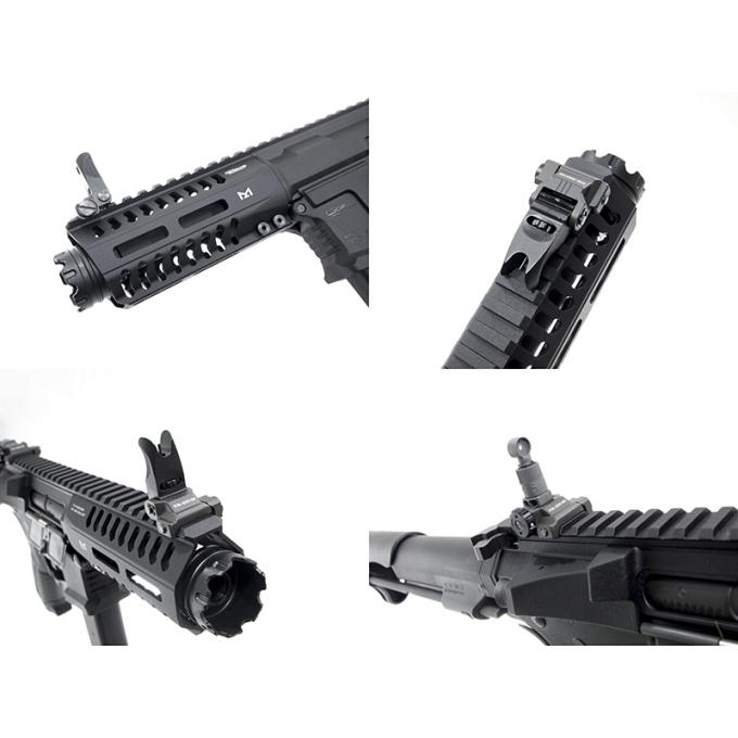 【楽天市場】G&G 電動ガン ARP9（EGC-ARP-9MM-BNB） 【あす楽】：エアガンショップ モケイパドック