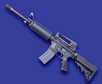 【楽天市場】【エントリーで最大ポイント10倍】KSC・M4A1 ver.2 ブローバックガスガン ガスガン 【あす楽】：エアガンショップ モケイパドック