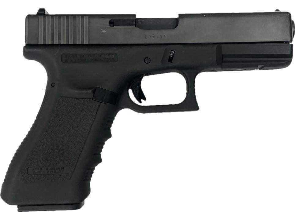 【楽天市場】タナカワークス 発火モデルガン グロック17 3rd ジェネレーション フレームHW Evolution2 改 GLOCK 17 3rd Generation Frame HW ...