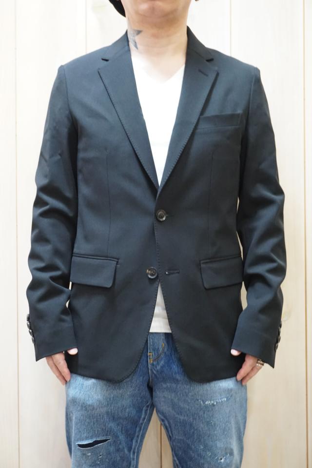 【楽天市場】セール40%OFF junhashimoto ジュンハシモト 1032220003 LIGHT 2B JACKET ライト2B ...