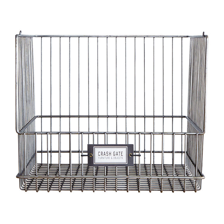 【楽天市場】メタルスタッカー METAL STACKER Mサイズ：もみじや家具