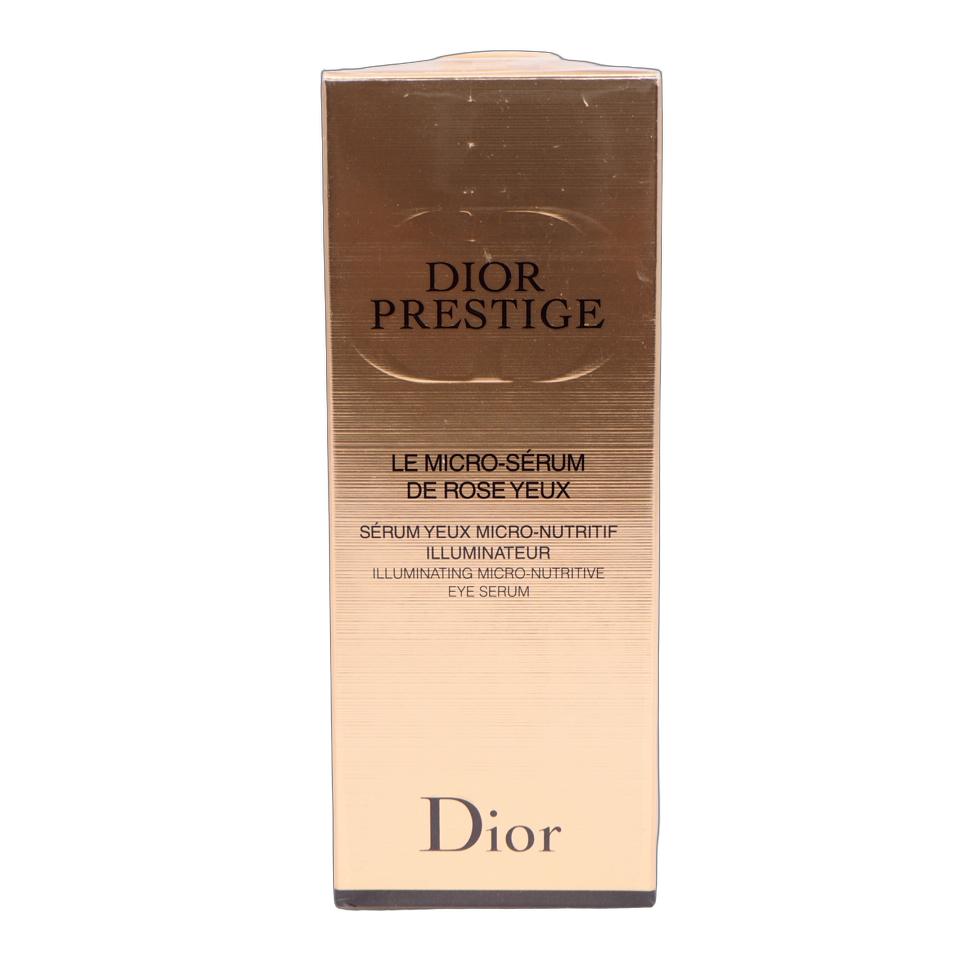 【楽天市場】Dior ディオール プレステージ セラム ド ローズ ユー 15ml 【メール便NG】[並行輸入品]：momo-select5