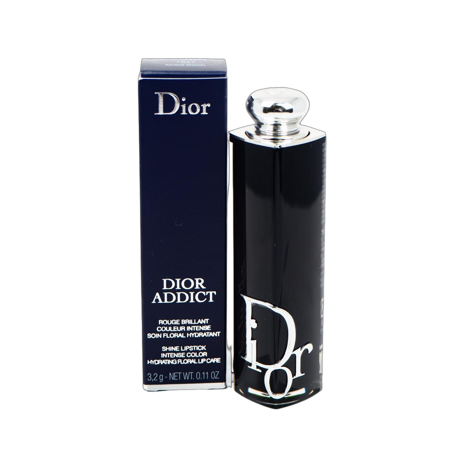 【楽天市場】【限定】Dior ディオール アディクト リップスティック #758 レディー レッド【メール便OK】[並行輸入品]：momo ...