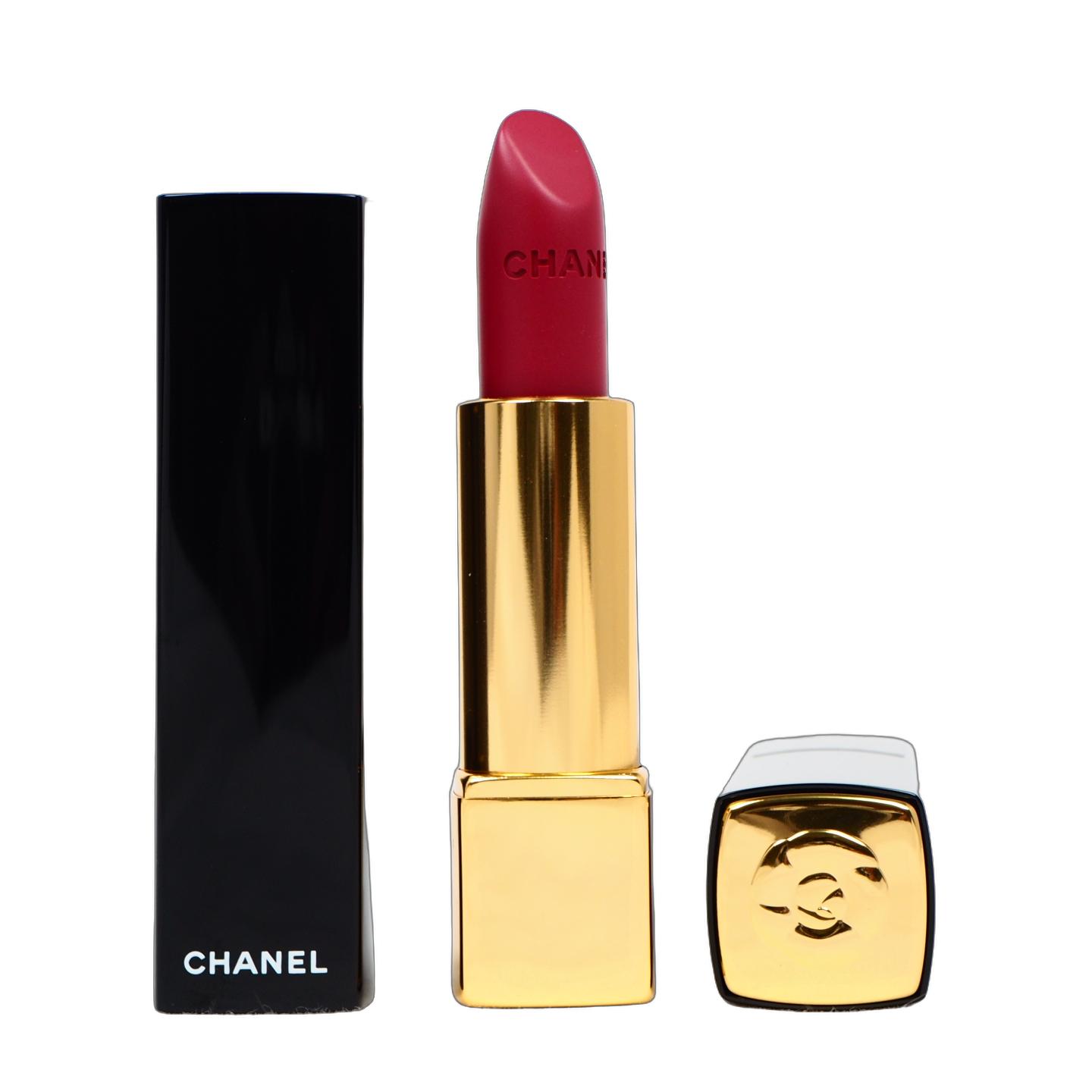 楽天市場】【限定】CHANEL シャネル ルージュ アリュール #176