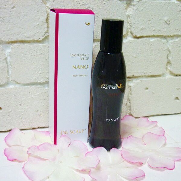 楽天市場】Dr.SCALP エクセレンス VEGF ナノ 150ml【×6点セット