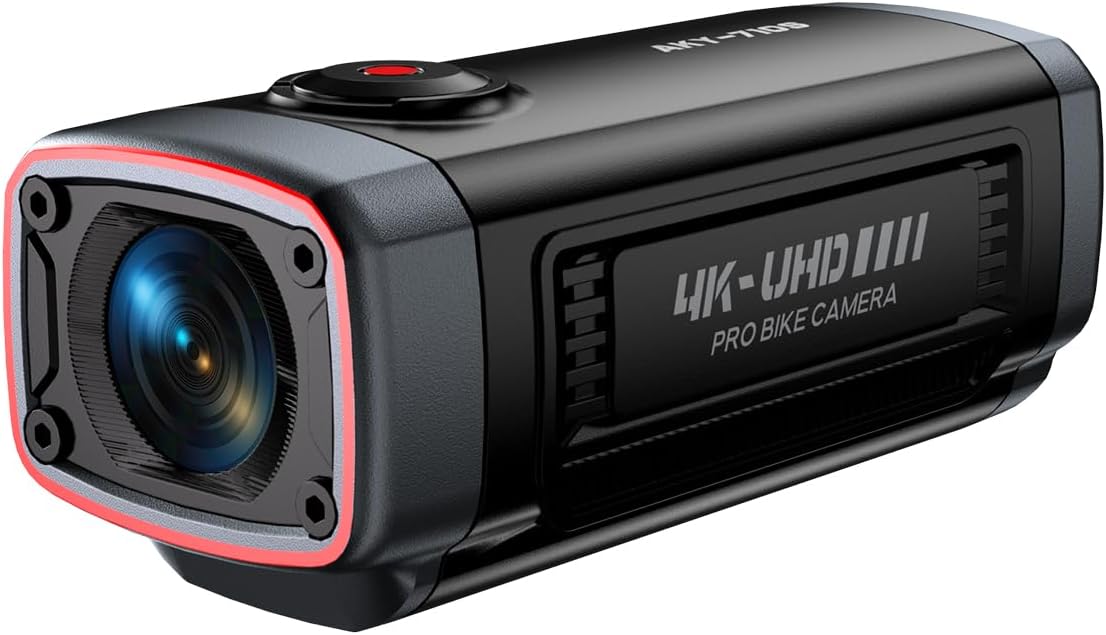 【楽天市場】バイクドライブレコーダー (710S本体のみ)取付部品は付属なし：momoyu