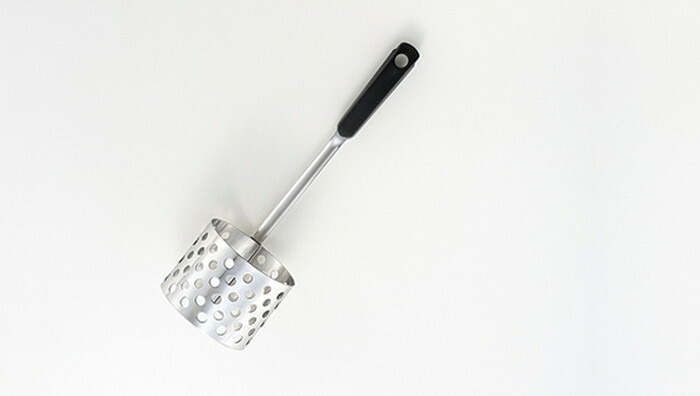 【楽天市場】【直送品】すっきり かき揚げリング SKR-01 0101178 95×90×290mm 175g 2022 STAGE GIFT ...