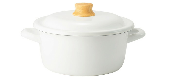 【楽天市場】【直送品】コットンプラス 20cm キャセロール ホワイト CTP-18S.PU/グレージュ CTP-20W.GG/パープル CTP-20W.PU 約285×230×145mm ...