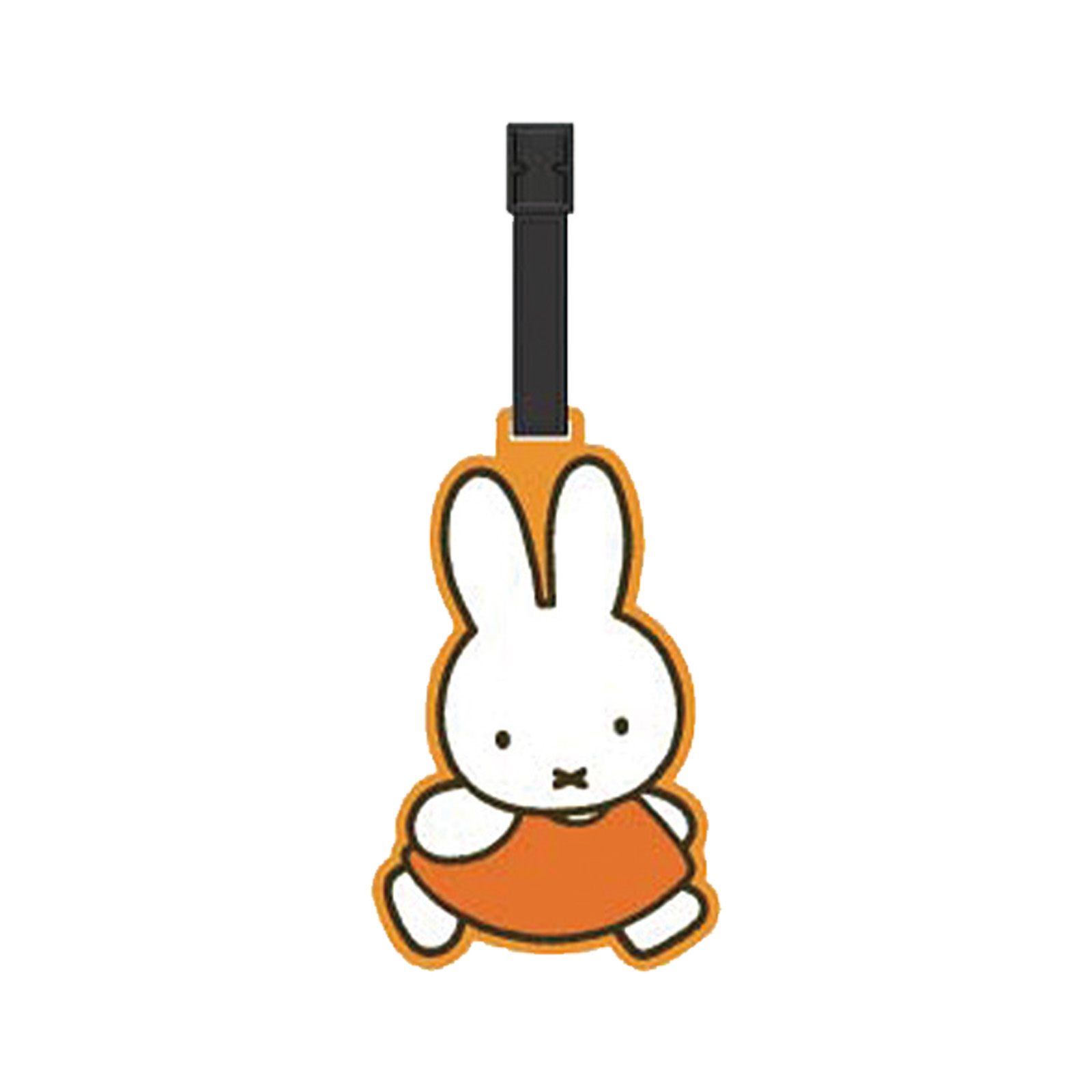 【楽天市場】ゴルフ 名入れ 名札 レディース メンズ miffy ミッフィー ネームタグ 【IR】：モンドゴルフ