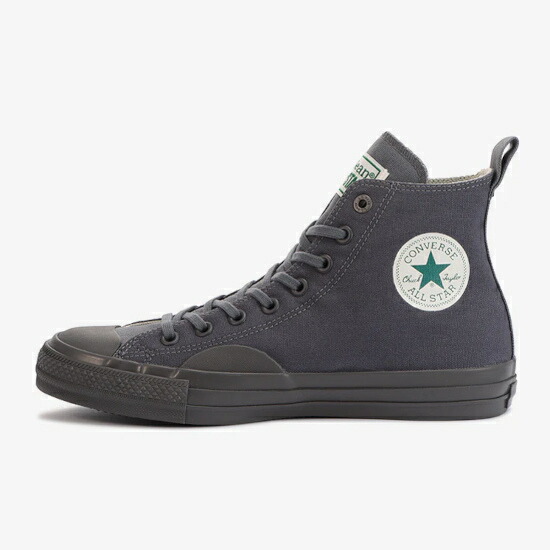 【楽天市場】CONVERSE【コンバース】ALL STAR 100 L.L.Bean HI stone gray (LLBean HI) 22AW 22秋冬 オールスター ハイカット エルエル ...