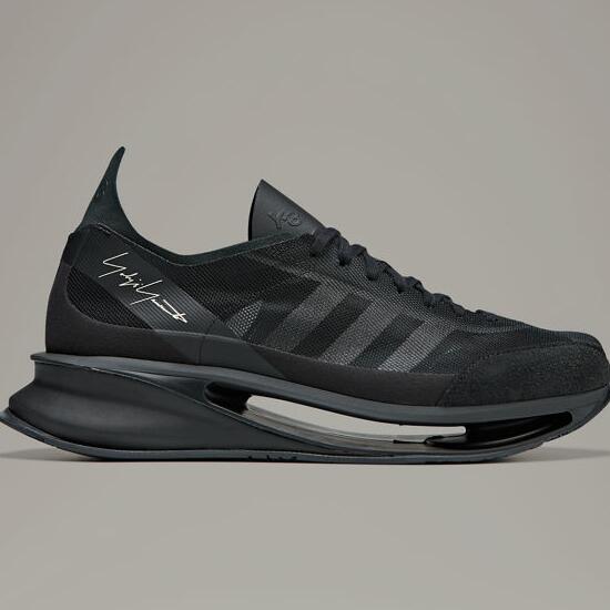 【楽天市場】9月15日限定 エントリーで最大20倍 Y-3 【ワイスリー】Y-3 S-GENDO RUN (IE5700-FTWS24) ロー ...