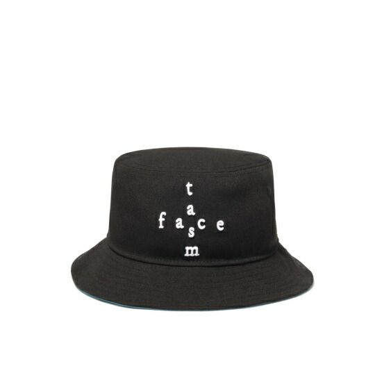 【楽天市場】\期間限定！10％OFFクーポン／ FACETASM【ファセッタズム】 FACETASM×NEW ERA BUCKET HAT ...