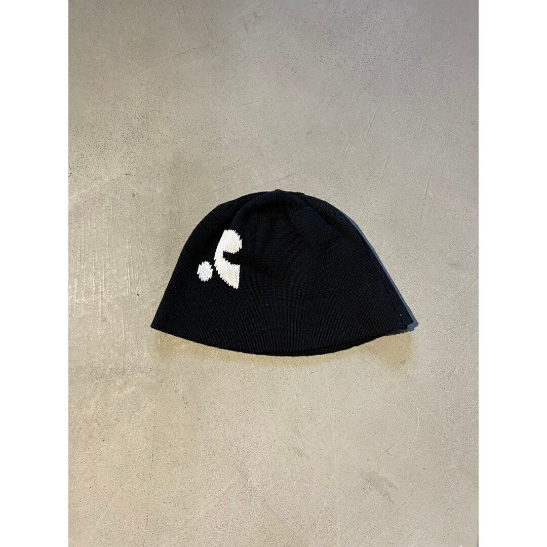 【楽天市場】Rest&Recreation|レスト&レクリエーション KNIT BUCKET HAT (RR242AC006) 25SS 25 ...