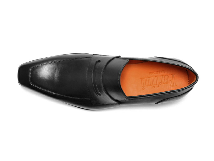 mongrandpere | Rakuten Global Market: PERTINI Pertini men's loafers ...