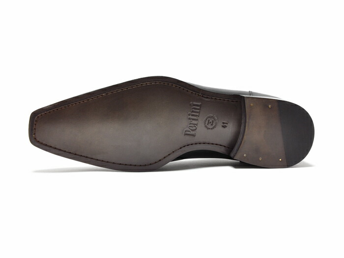 mongrandpere | Rakuten Global Market: PERTINI Pertini men's loafers ...