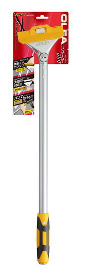 【楽天市場】OLFA(オルファ)ハイパースクレーパー600 222B：工具のお店 モンジュSHOP