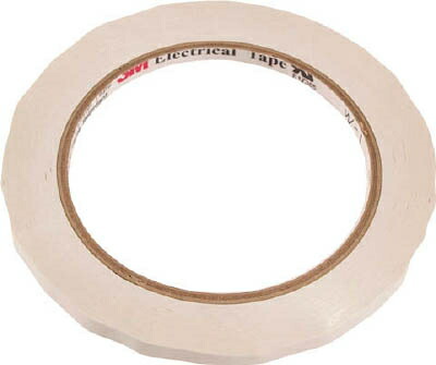 【楽天市場】3M(スリーエム) ポリエステル電気絶縁テープNo.1350F-1 12mm幅×66m長×0.06mm厚 ホワイト：工具のお店 モンジュSHOP