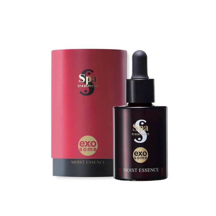 【楽天市場】The Spa スパトリートメント exoモイストエッセンス 30ml【送料無料】：Good thing -グッドシング-