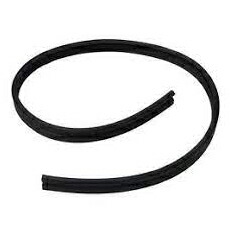 【楽天市場】STILO HELMET YA0660 ヘルメット純正補修用 アイポート ラバーモール ブラック 約80cm：モノコレ