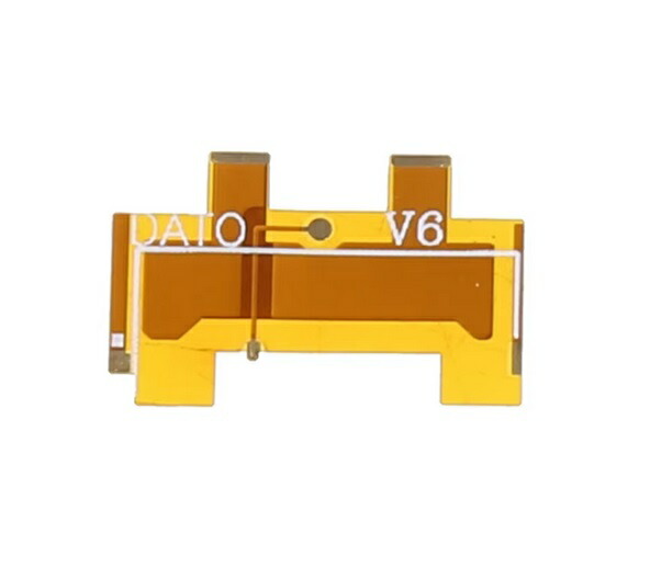 【楽天市場】任天堂 Nintendo Switch OLED 有機ELモデル eMMC Dat0/DATO V6 ビブ フレックス ケーブル ...