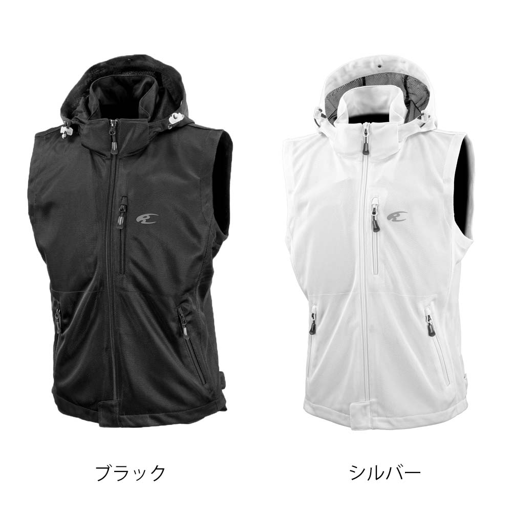 【楽天市場】コミネ JK-183 CE2 エニグマメッシュプロテクション 胸部、背中プロテクター標準装備 KOMINE 07-183：モノダイレクト