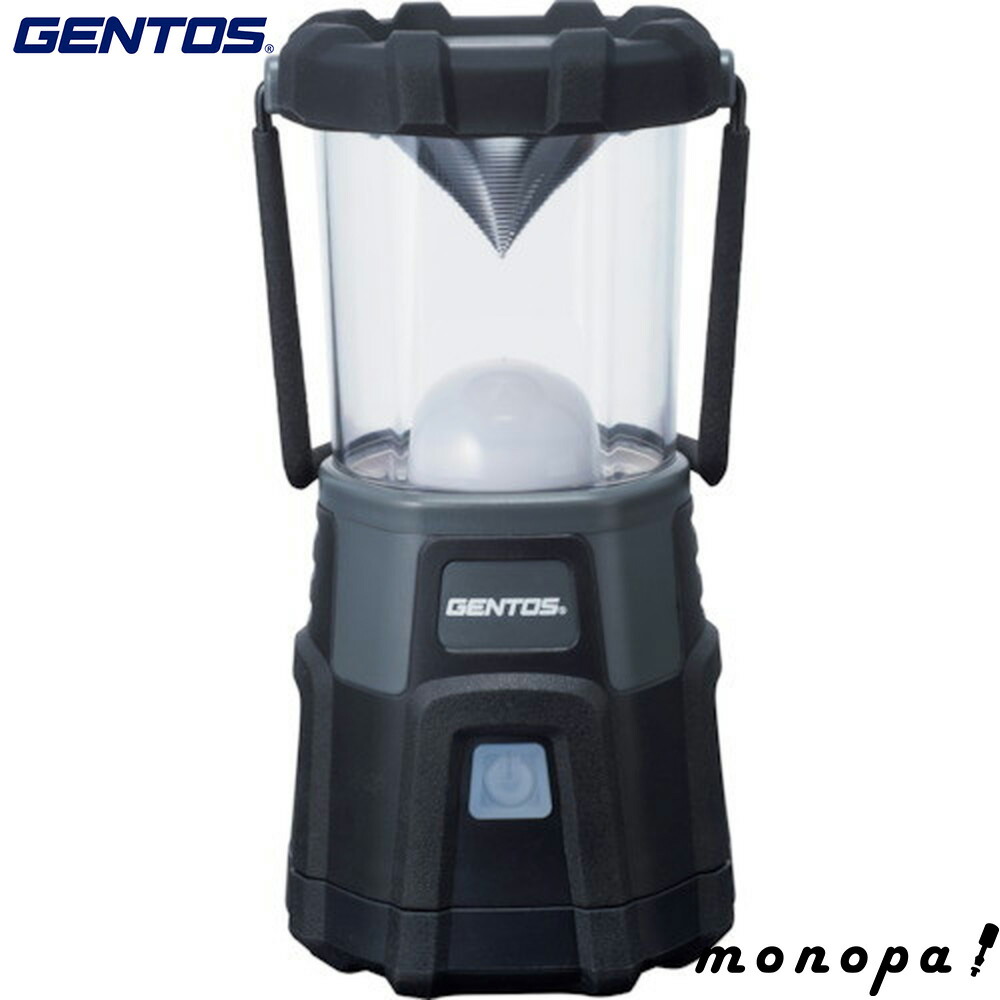 【楽天市場】GENTOS LEDハイブリッド型ランタン エクスプローラー EX-300H ジェントス 小型 コンパクト 防災 照明 調光 アウトドア キャンプ ライト ランプ：モノパ！楽天市場店