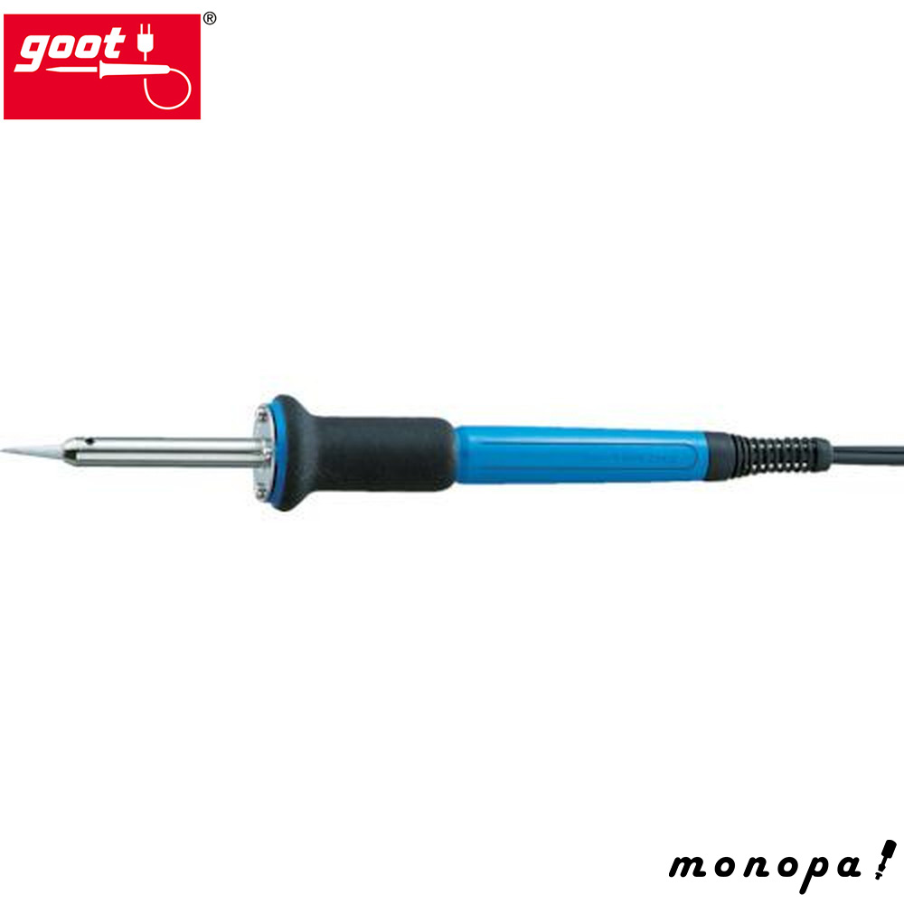 【楽天市場】太洋電機産業 goot セラミックハンダコテ CS-21：モノパ！楽天市場店