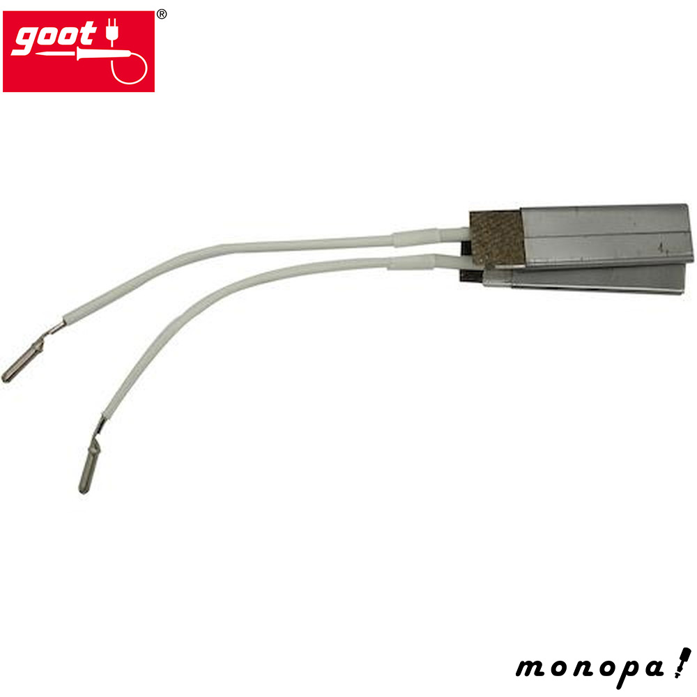 【楽天市場】【ポイント3倍 8/27まで】 太洋電機産業 goot 替ヒーター 80W BN-80H：モノパ！楽天市場店