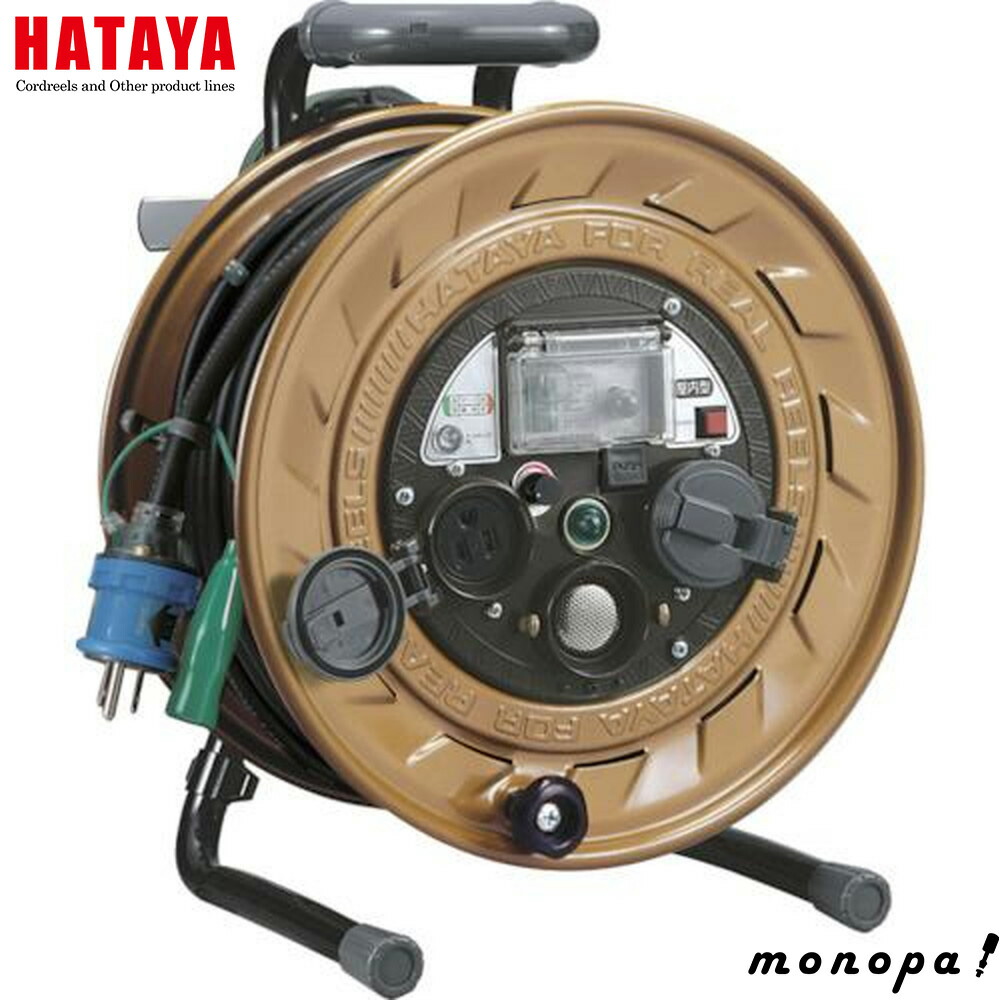 【楽天市場】【5%OFFクーポン配布 7/13~15】 ハタヤ HATAYA MSB-301KVX メタルセンサーリール 感度調整型 接地付：モノパ！楽天市場店
