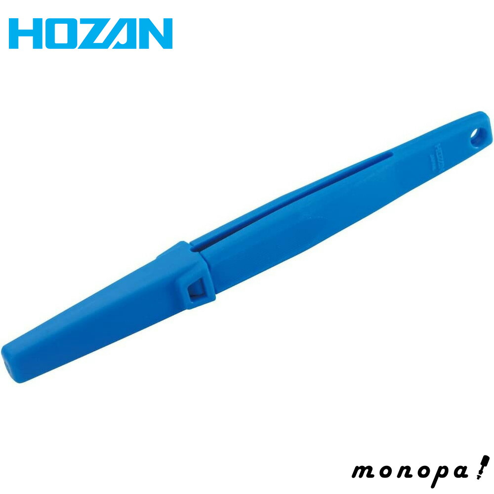 【楽天市場】【ポイント3倍 10/30~11/1】ホーザン HOZAN ピンセットグリップ P-845：モノパ！楽天市場店