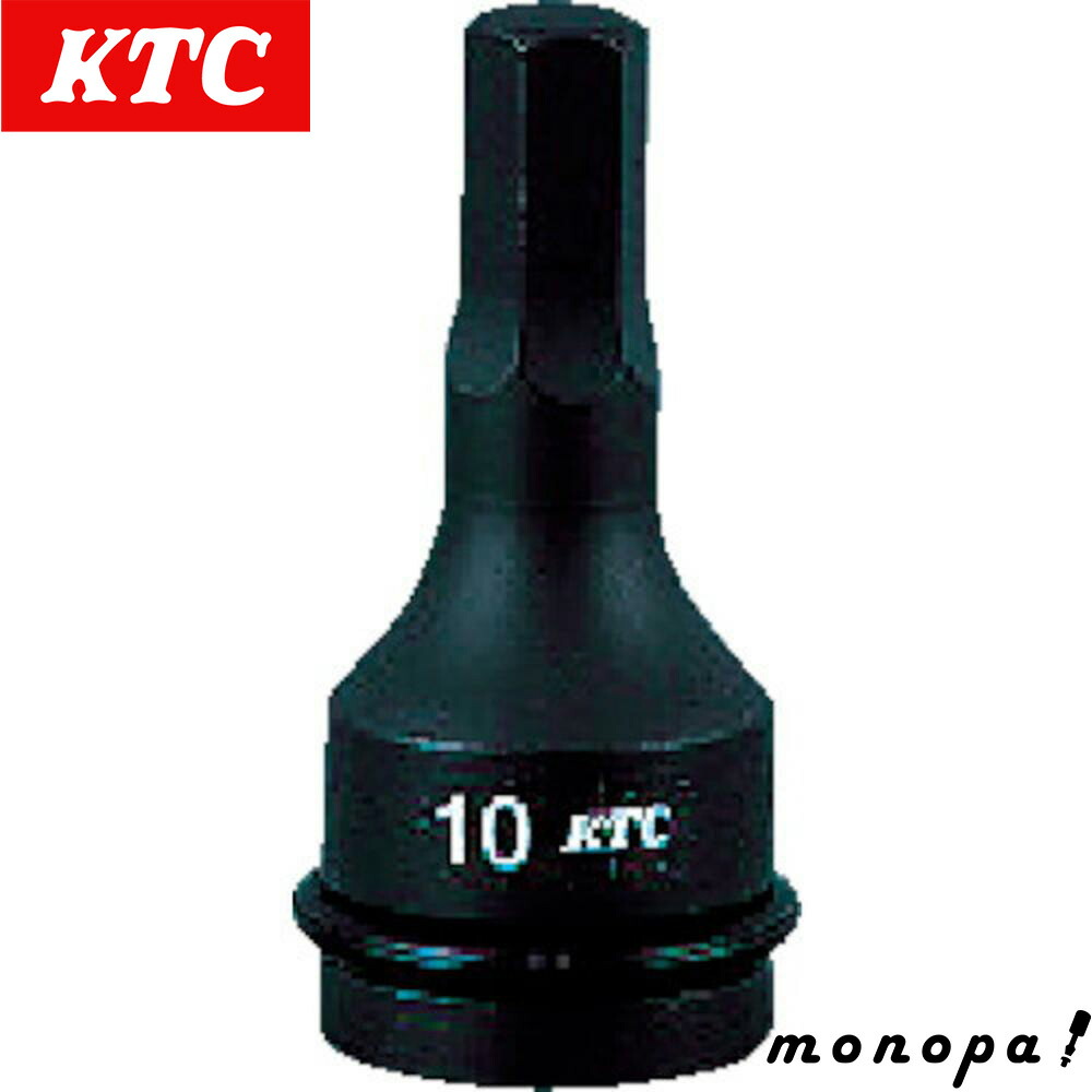 【楽天市場】【ポイント3倍 5/27まで】 KTC 京都機械工具 インパクトレンチ ヘキサゴン レンチ BTP4-12P：モノパ！楽天市場店