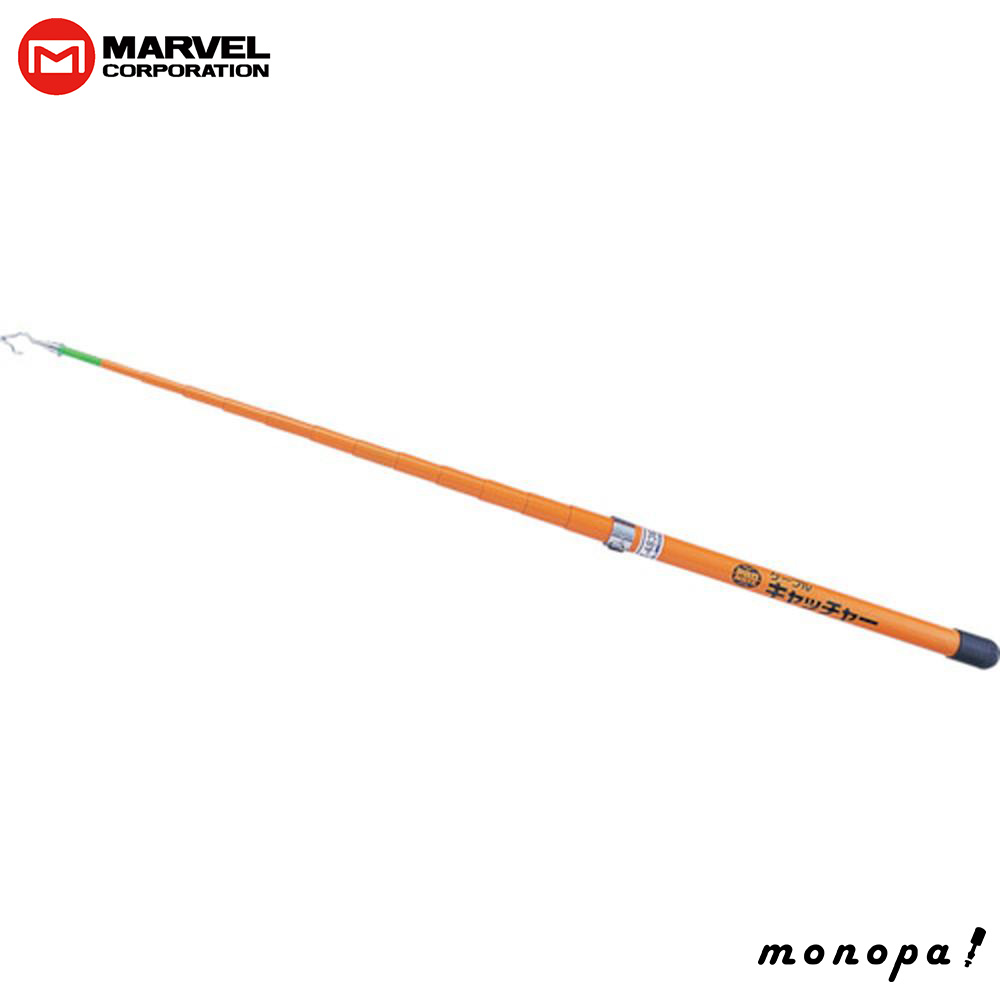 【楽天市場】【ポイント2倍 6/20まで】 プロメイト(PROMATE) ケーブルキャッチャー (軽量・コンパクト) E-4836S：モノパ！楽天市場店