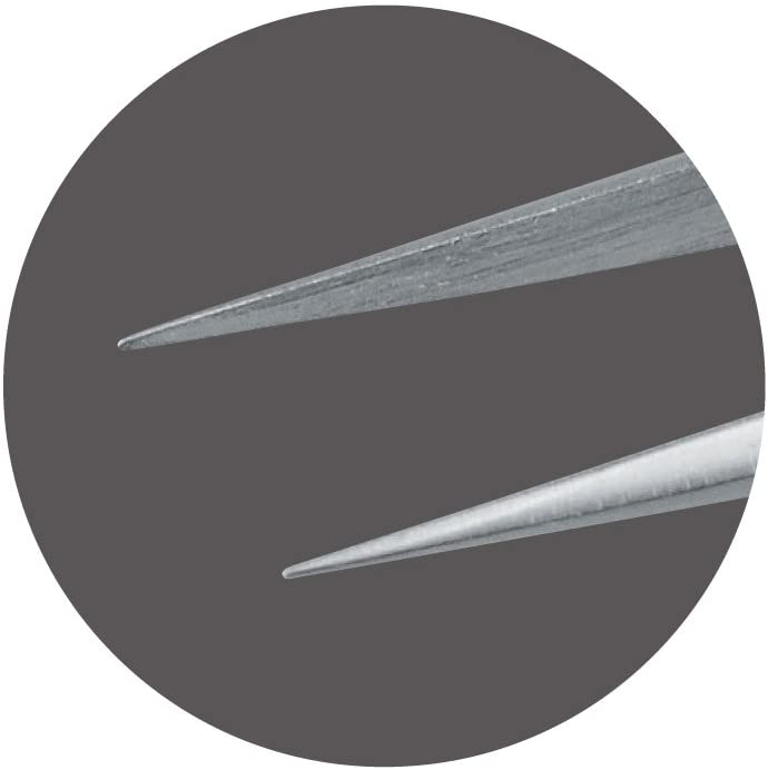 【楽天市場】ホーザン(HOZAN) ESDグリップピンセット P-881-ESD 送料無料：モノパ！楽天市場店