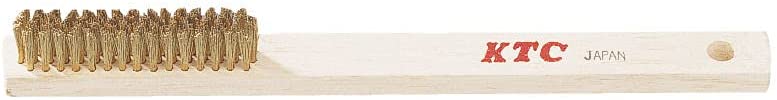 【楽天市場】KTC 京都機械工具 真鍮ブラシ YTBR212：モノパ！楽天市場店
