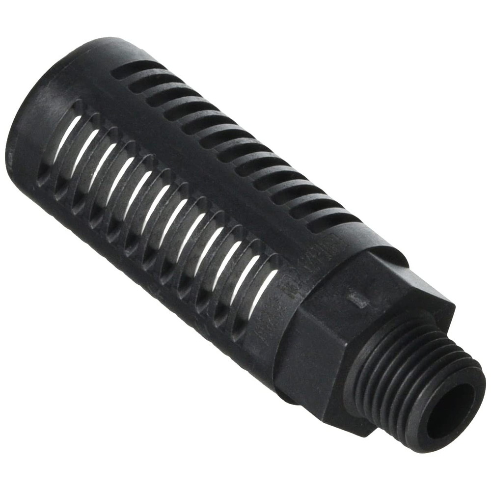 【楽天市場】【抽選で最大100%ポイントバック エントリー受付中】 SMC(エスエムシー) サイレンサ 高消音タイプ 1個入 AN202 ...