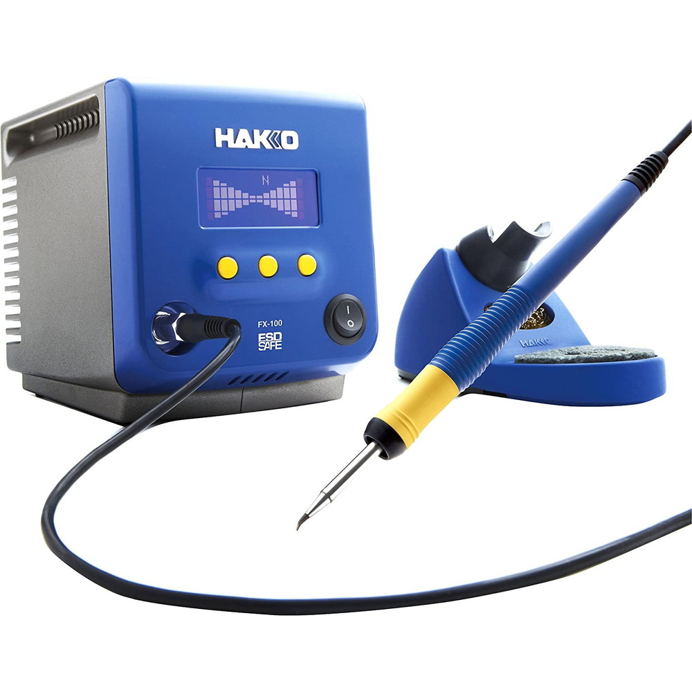 【楽天市場】【11/20~ 1000円OFFクーポン配布中】 白光 HAKKO IHはんだごて FX-100-81：モノパ！楽天市場店