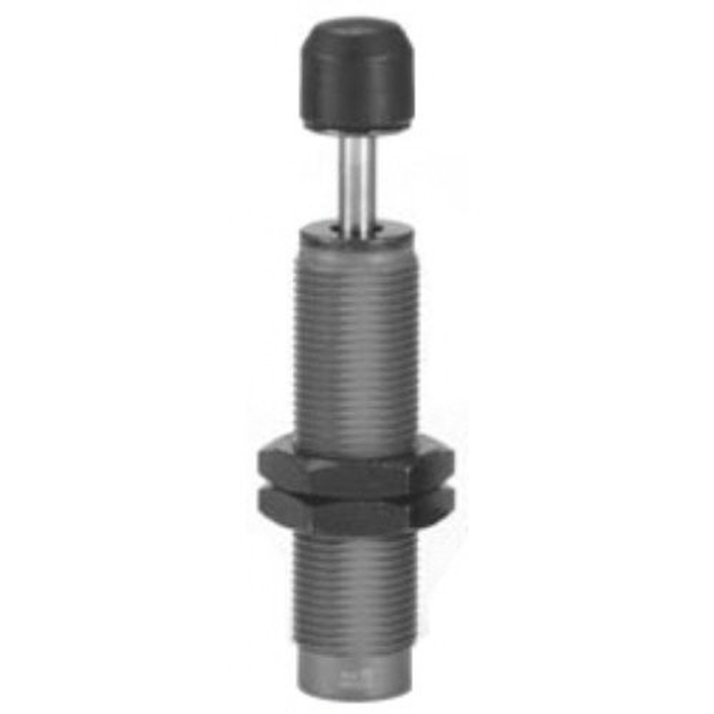 【楽天市場】【抽選で最大100%ポイントバック エントリー受付中】SMC(エスエムシー) ショックアブソーバ (標準形) RBC1411：モノ ...